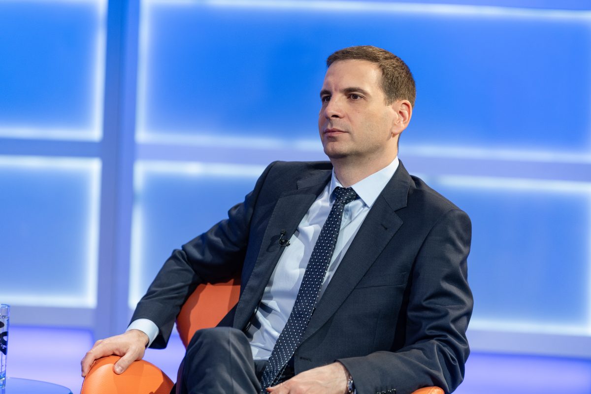 Lider DSS Miloš Jovanović poručio: Bićemo opozicija