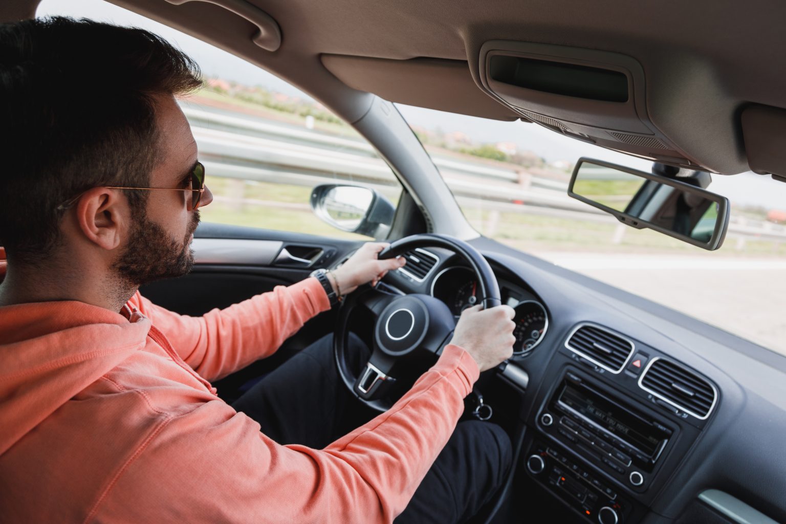Naše telo ne podnosi sedenje u automobilu, a ovo je slučaj kada su ...