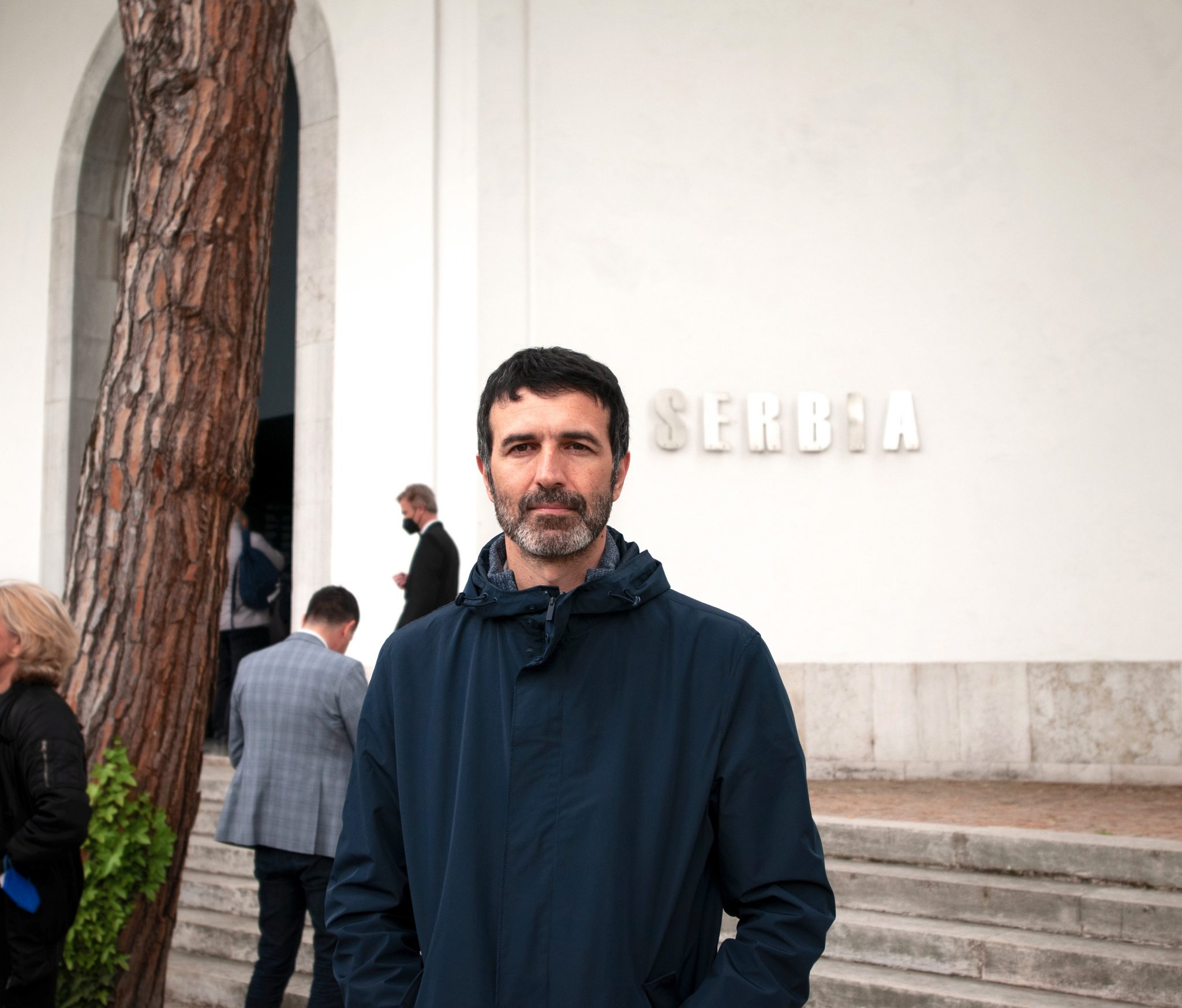 Nikolić: Zaposleni muzeja su se šetali po Veneciji, umesto da rade svoj ...