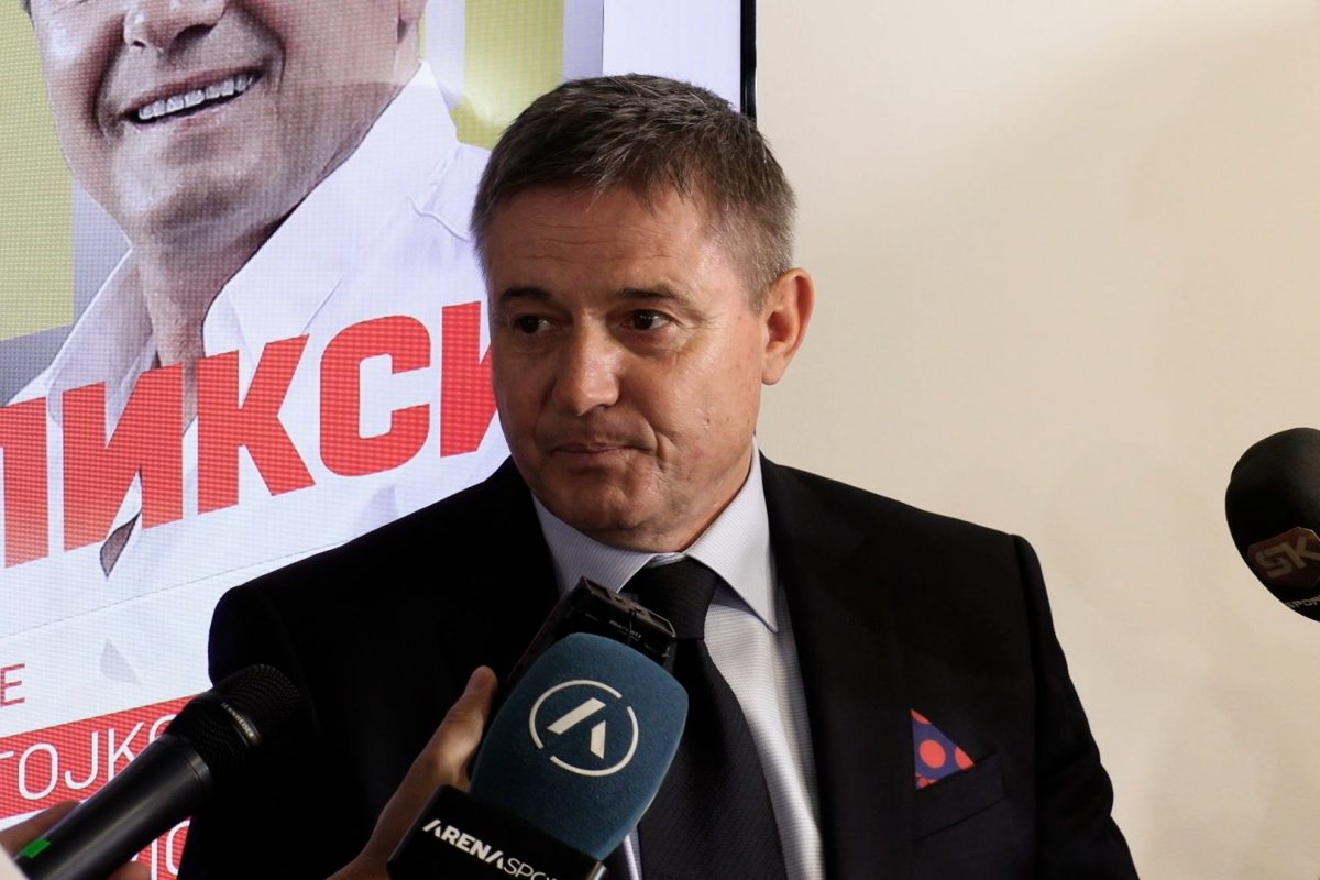 Piksi u suzama pisao knjigu, pa otkrio zašto je bio na ivici da ostavi ...