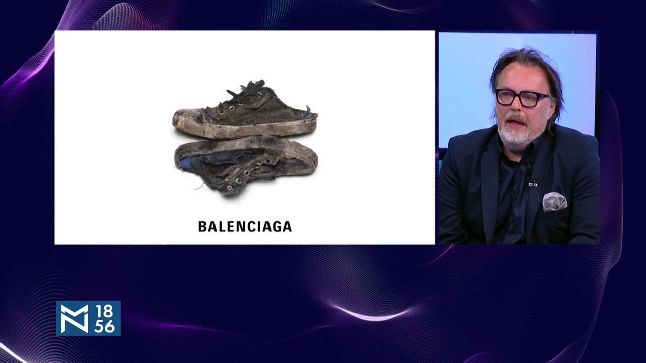 Milan Urošević i Igor Todorović: Srozavanje mode je moderno