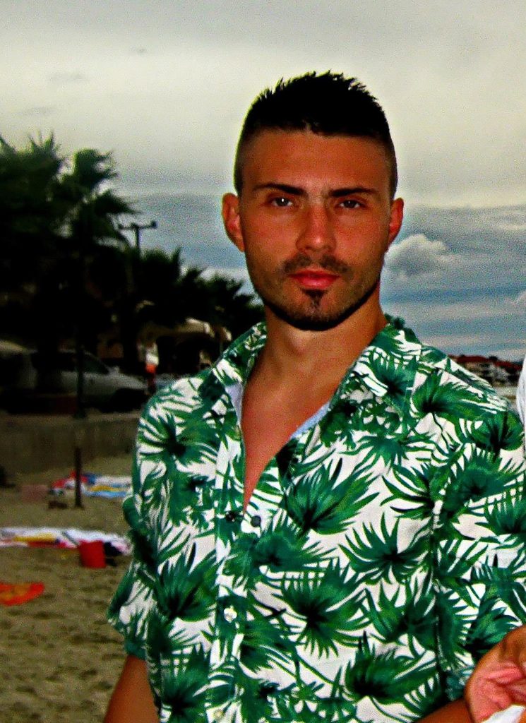 Filip se stalno žalio na tegobe, a lekari tvrdili da je panični napad ...