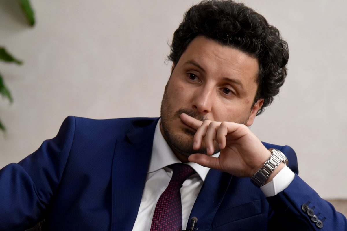 Abazović: U Beogradu nije planiran sastanak sa Porfirijem