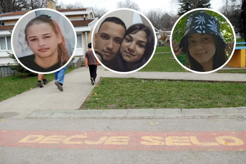 Nestale devojčice iz Dečijeg sela bile aktivne na Instagramu