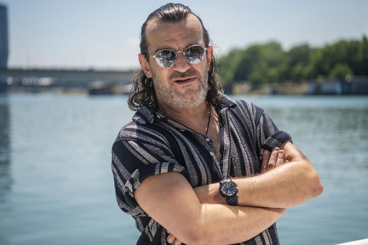 Aca Lukas "završio" u video-igrici: Pevač postao apsolutni hit na ...