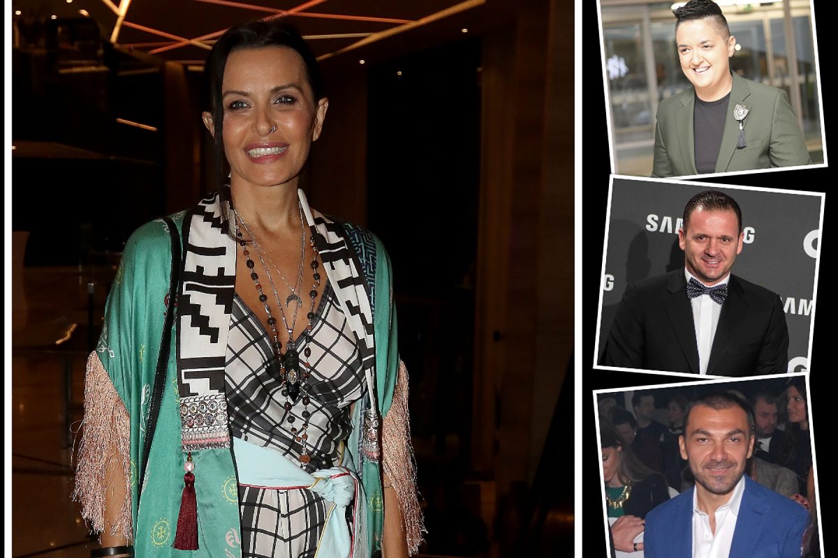 Elena Karić volela je tri bogataša, možda i jednu pevačicu, ali tu nije ...