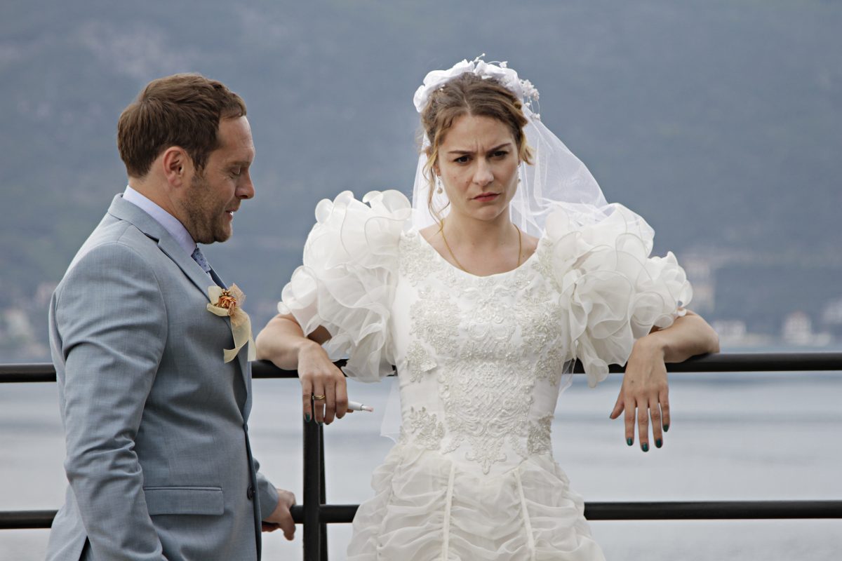 Urnebesna komedija o našim običajima: Objavljen tizer za film „Živi i zdravi“