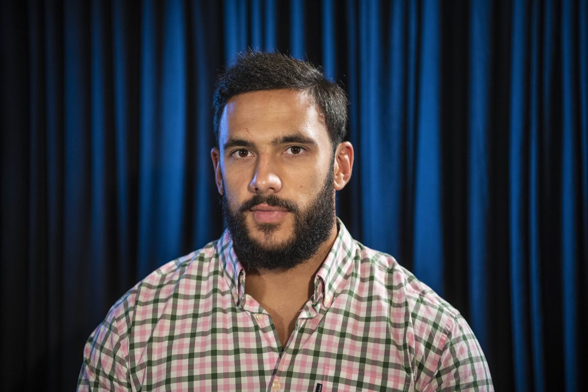 INTERVJU Stevan otkrio koje ljude nije mogao da podnese u Survivoru VIDEO