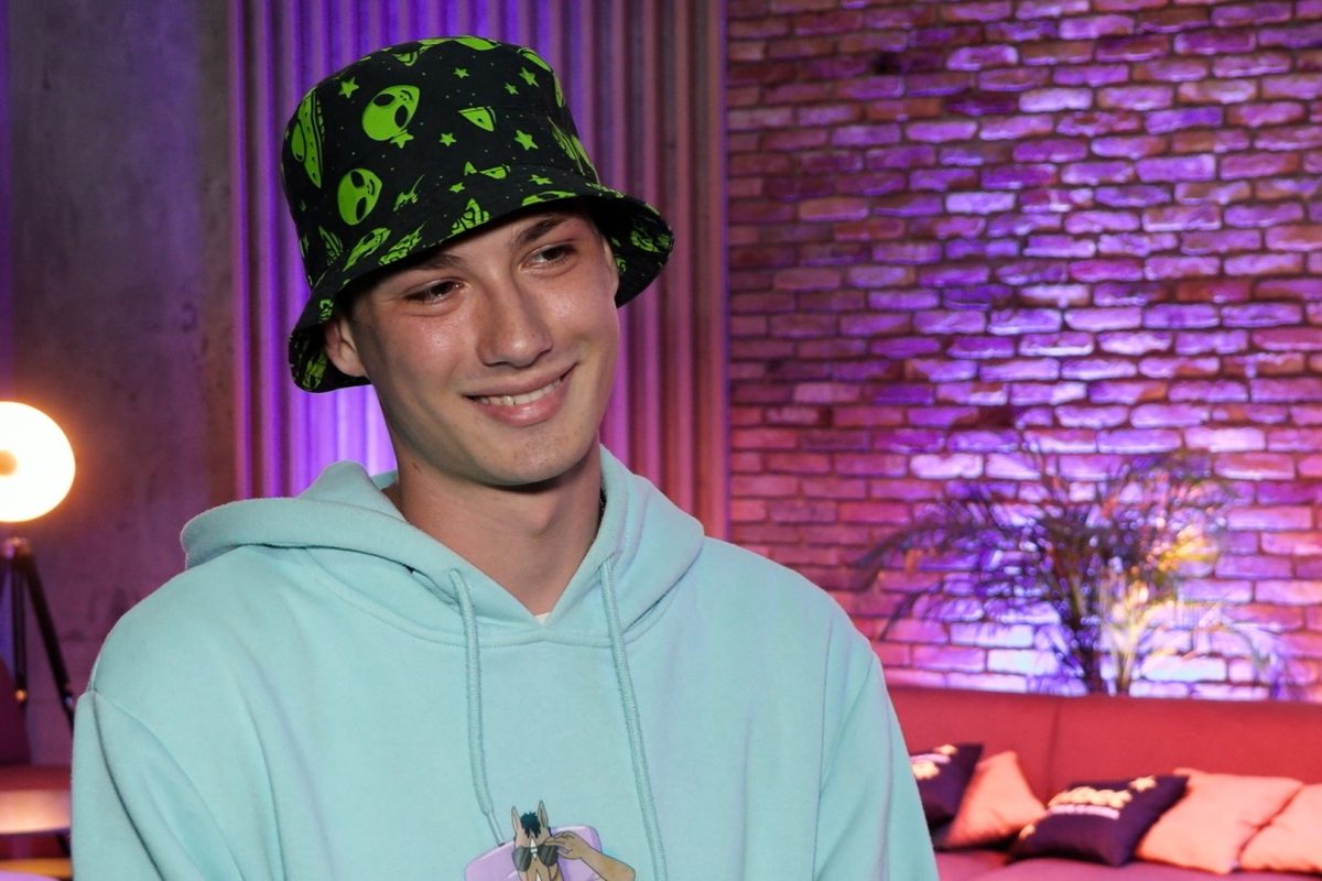 Wajz nakon snimljenog spota: "Ova pesma sam ja" VIDEO