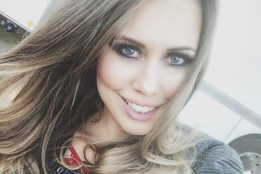 Nataša Kojić u Americi uživa u luksuznoj vili, ali kuvanje joj baš ne ...