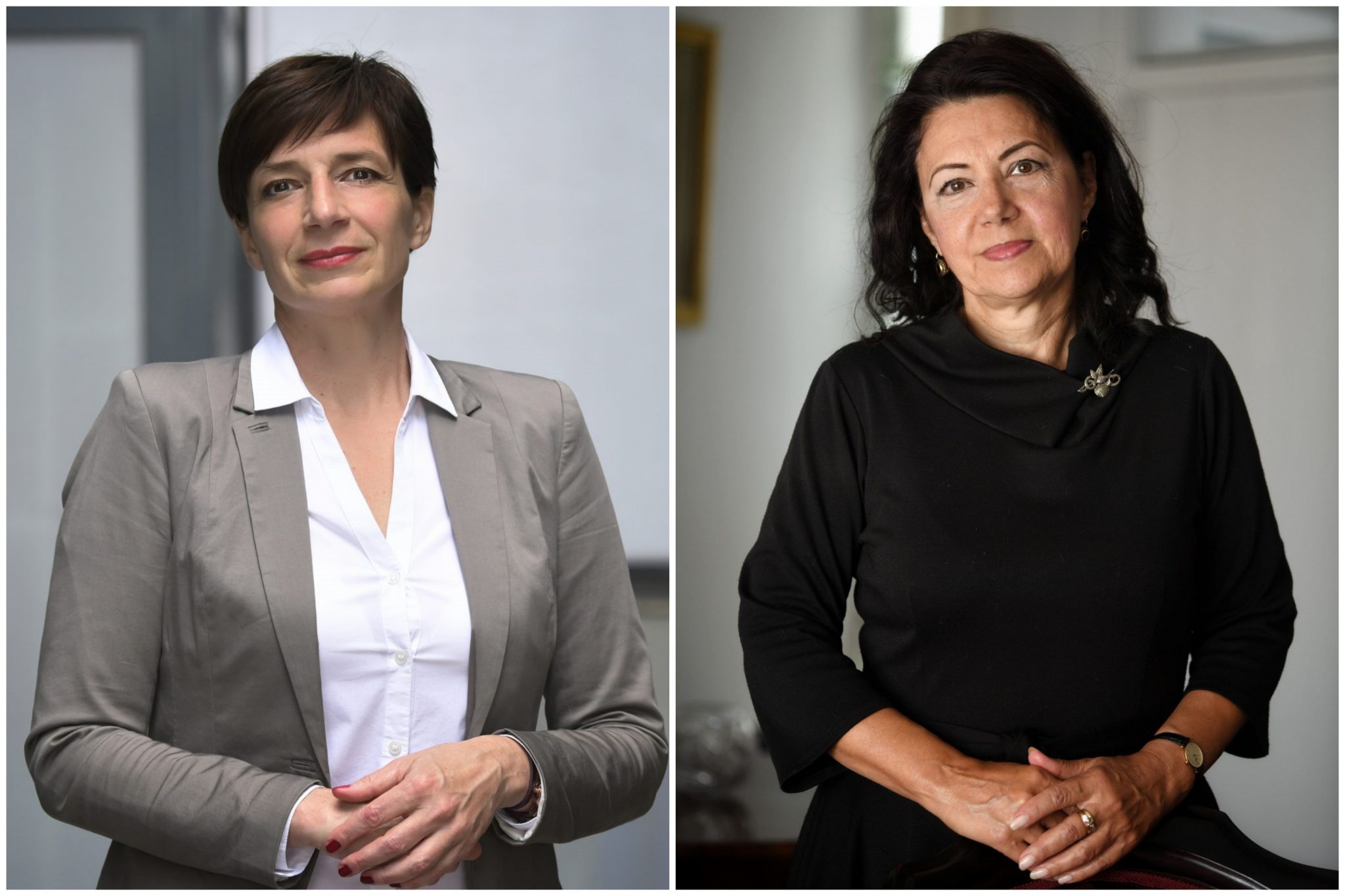 Rakić i Rašković Ivić: Vučić čeka kraj rata da ne bi morao da bira stranu