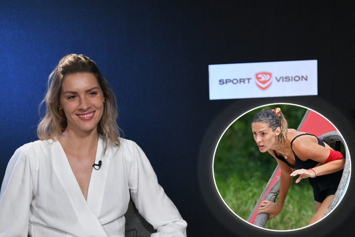 VIDEO Ivona Koković odgovarala na prozivke Milice Dabović - ko je zmija!?