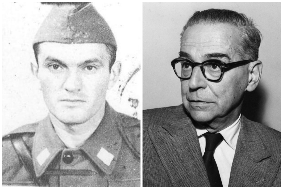 Foto-istorija: Andrić, Čajkanović, Dedijer o herojstvu i mučeništvu
