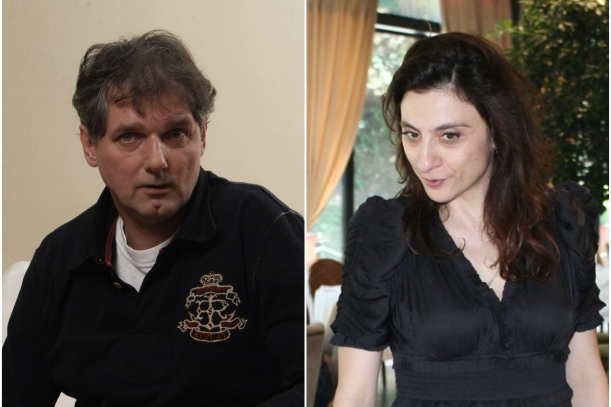 Anja Mandić: Sin me podseća na Mandu, ima mnogo njegovih osobina