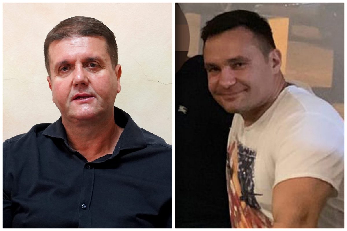 Određen pritvor Šarićevom policajcu: Radovanović iza rešetaka do 30 dana