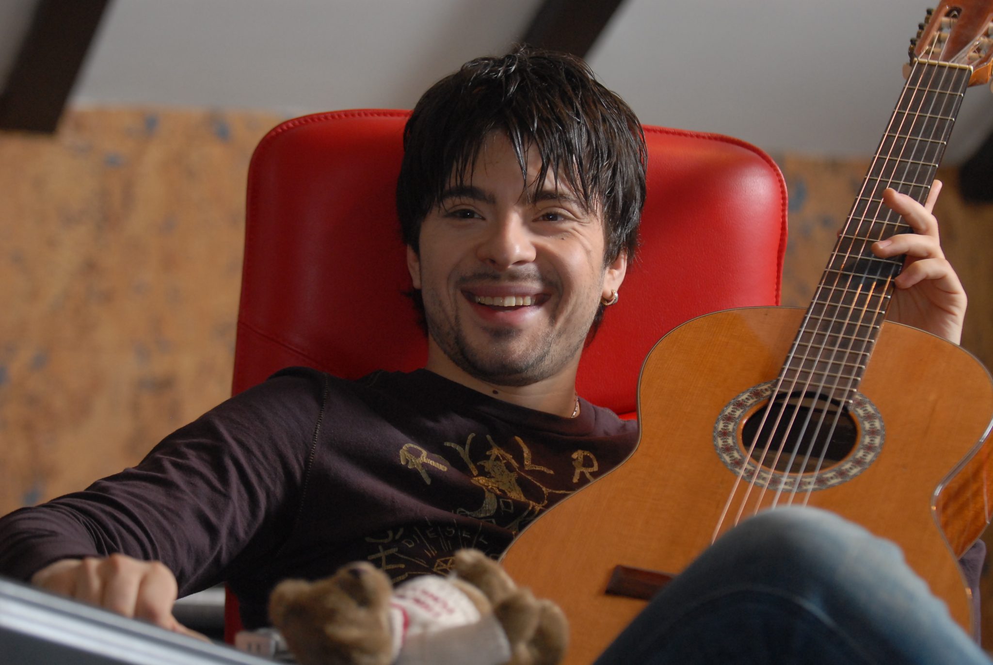 Kako danas izgleda Andrijana Budimir