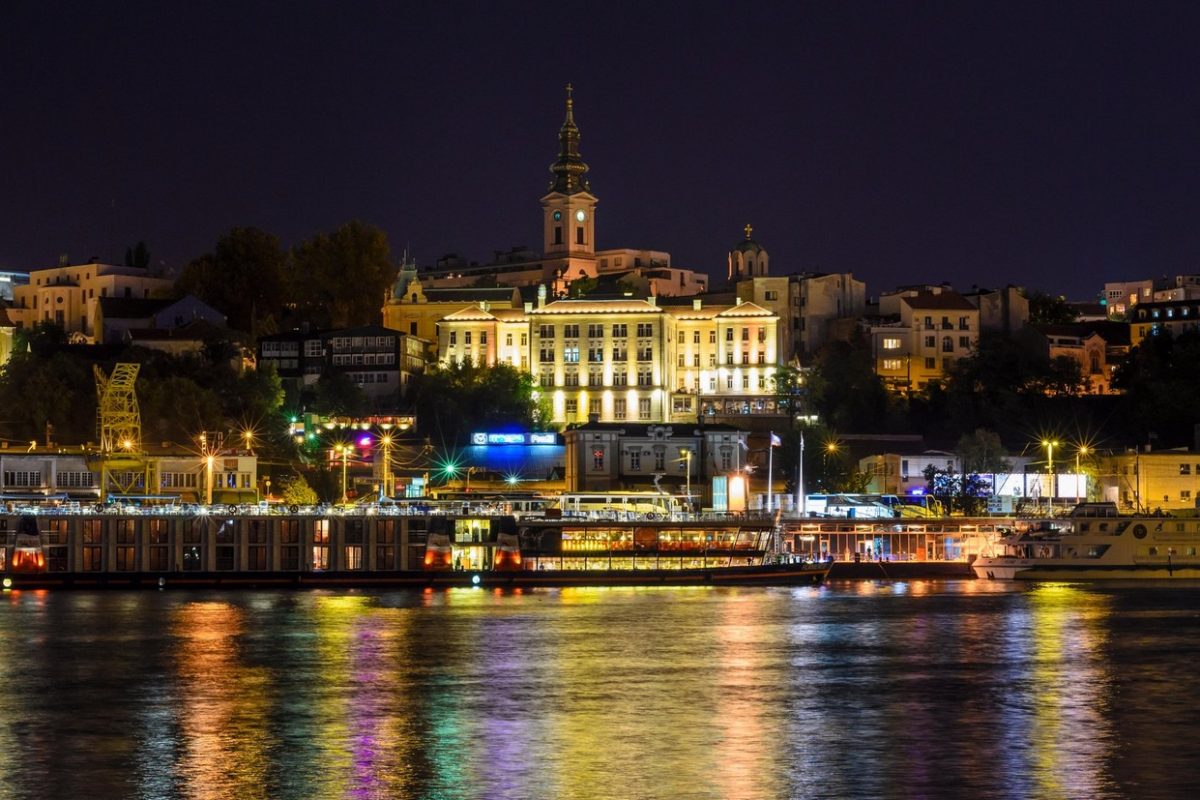 BG splavovi na kojima će ovog leta biti najjači provod