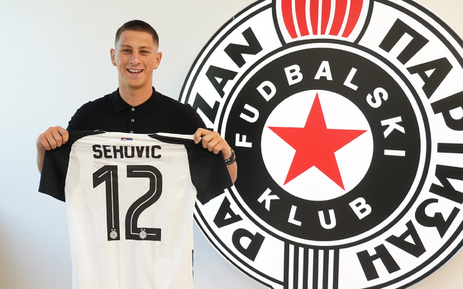 Partizan rešava probleme u odbrani i menja ceo tim