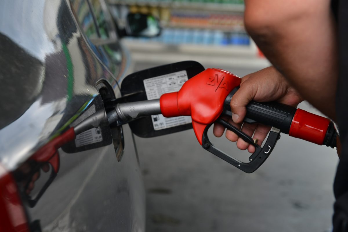 Znate li koji automobil troši najviše goriva?