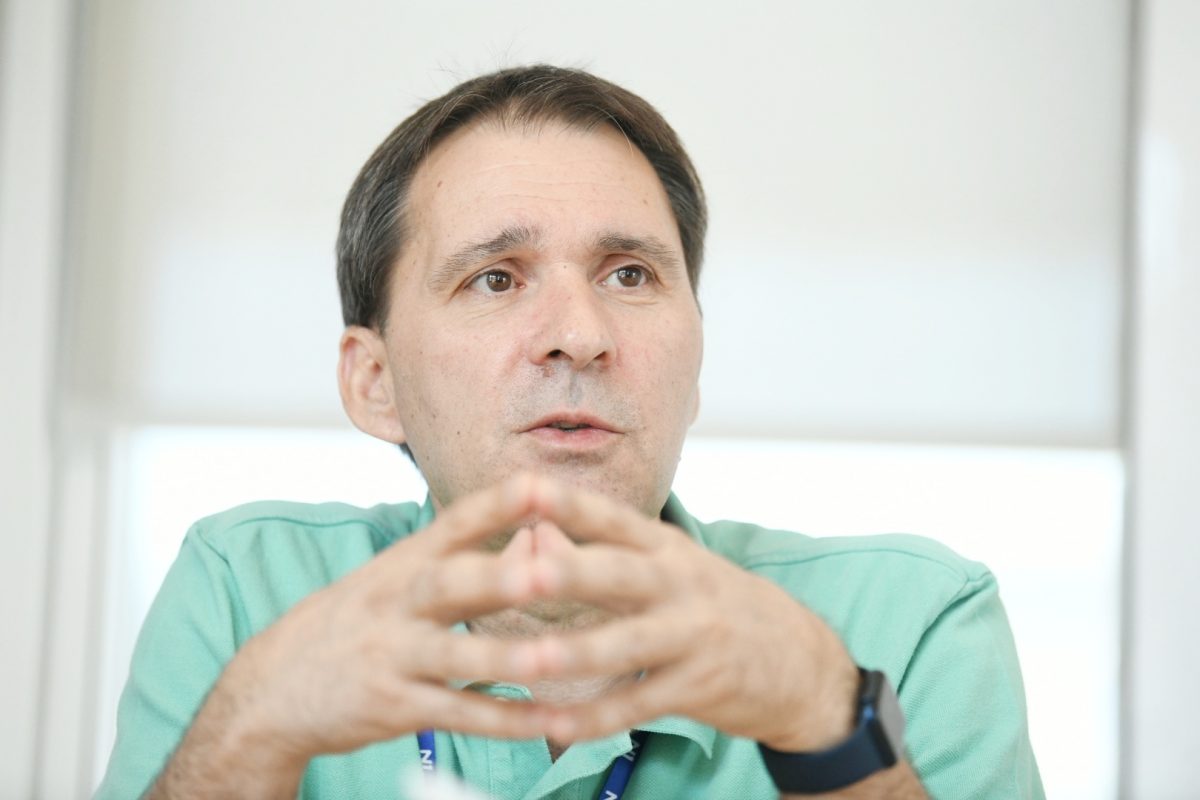 Igor Božić: Odluka REM-a o nacionalnim frekvencijama – jasna politička ...