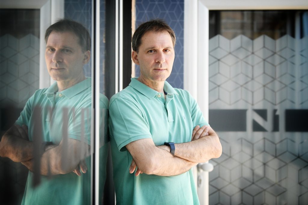 Novinari N1 zbog vređanja neće više pratiti Šapićeve događaje