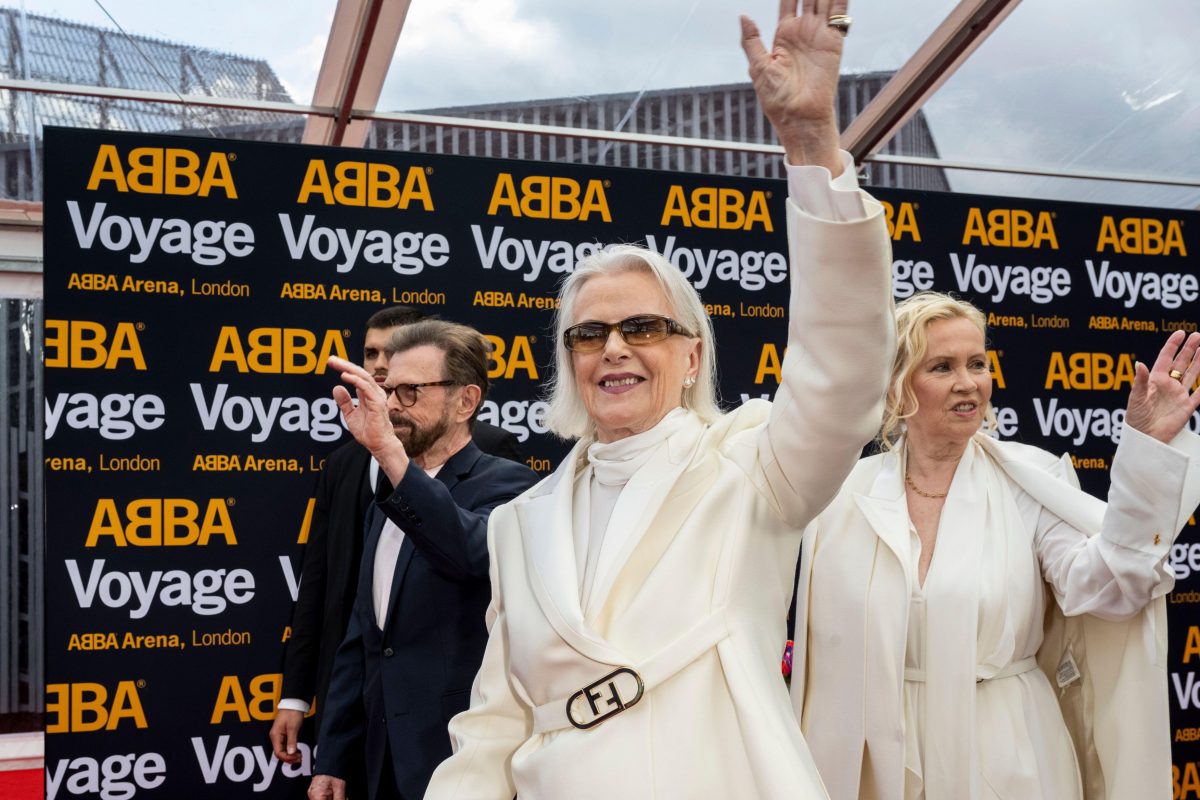 ABBA od ovog svog velikog hita nije zaradila ništa: Pesma i sad ima ...