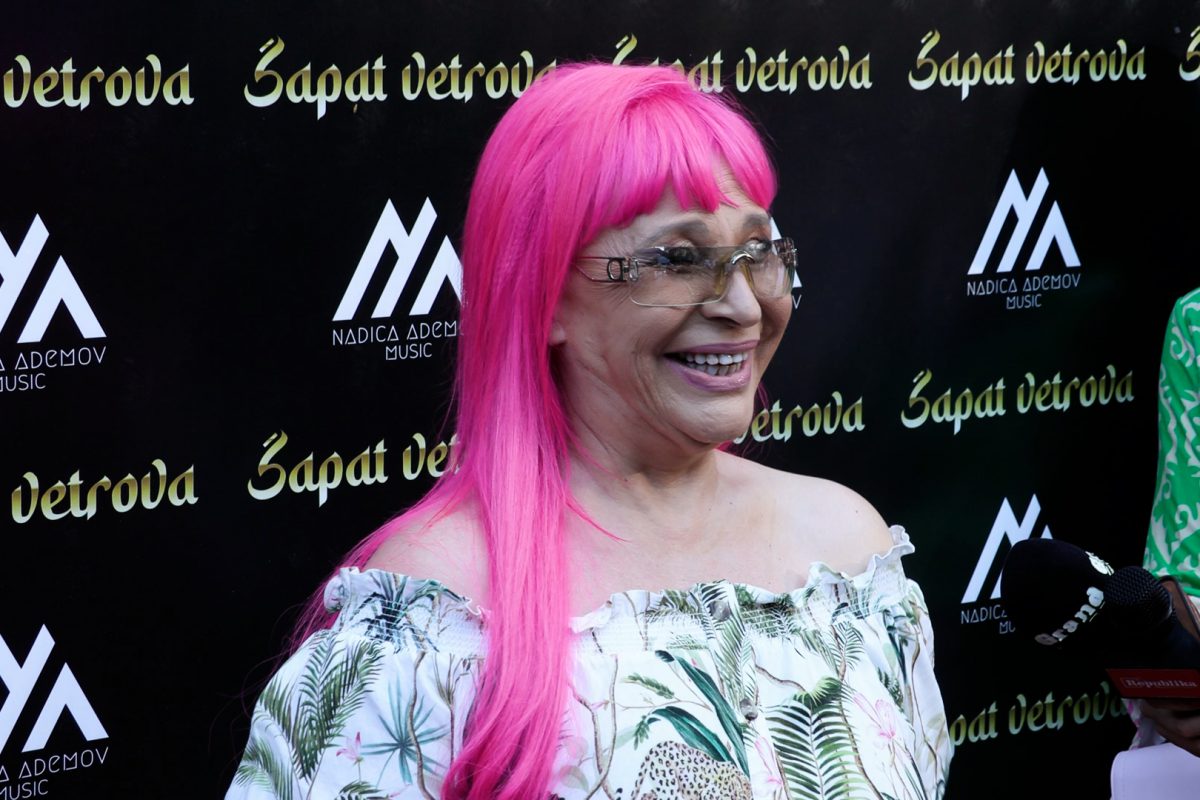 Zoričin koncert godine za televizijsku reprizu dočeka 2023. godine