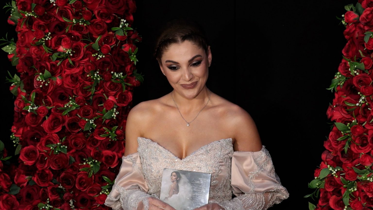 Nadica Ademov pevala pred 5.000 ljudi