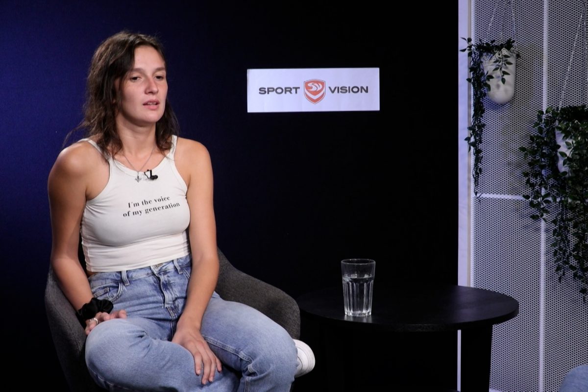 Sumeja iz Survivora o sukobima u plavom timu VIDEO