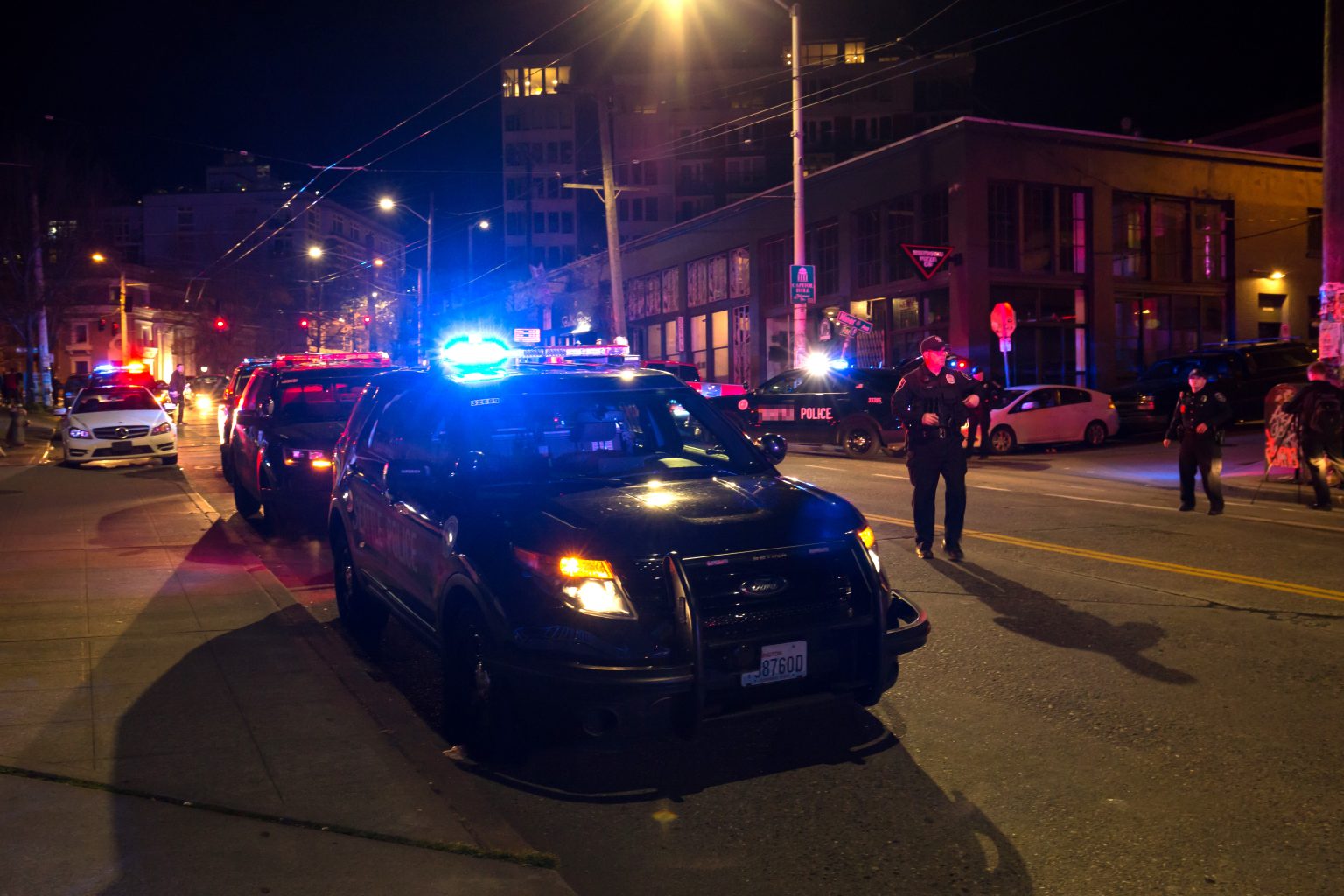 "Ovo je lice zla!" Uhapšen najtraženiji begunac u Americi: Ubio ...