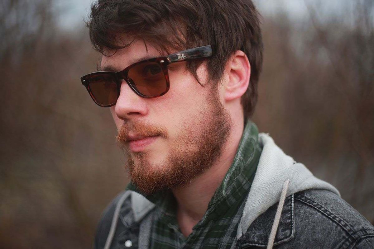 Glumaac Mladen Sovilj otvara 9. Bašta Fest u Bajinoj bašti