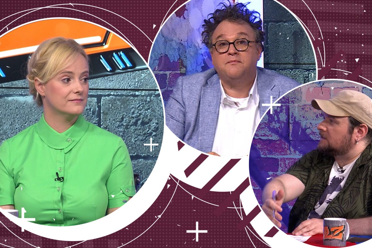 DLZ i Žaklina Tatalović: Ljubavni SNS četvorougao