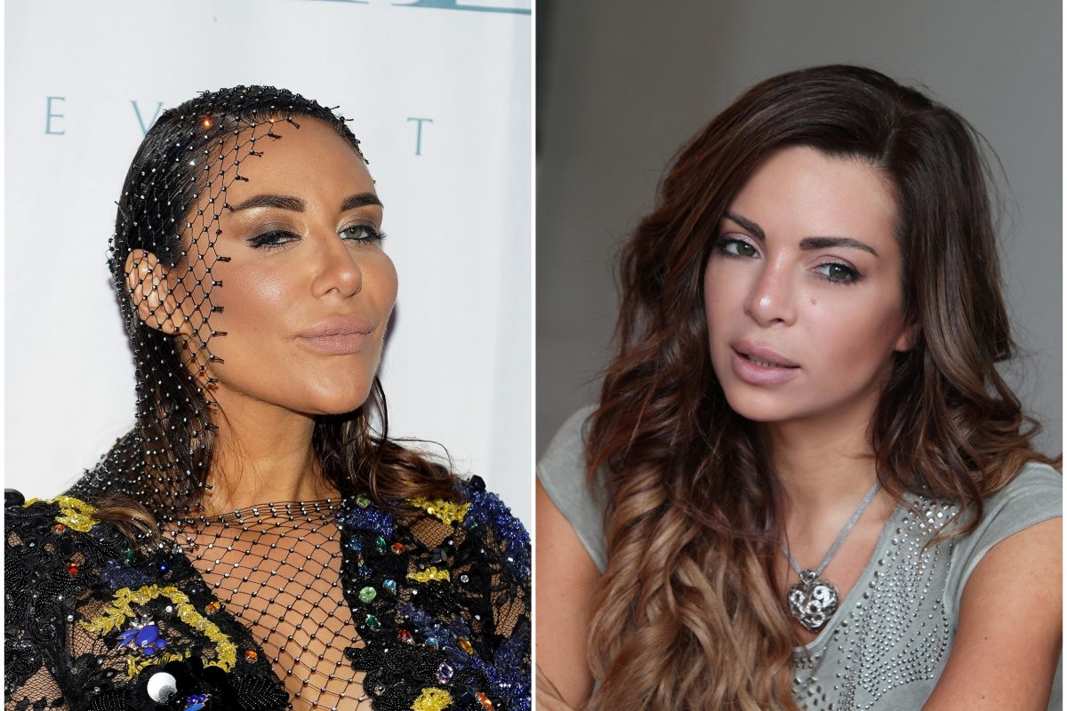 Nikolina Pišek je i pre Vidoja volela Srbina, i to bivšeg Ane Nikolić FOTO