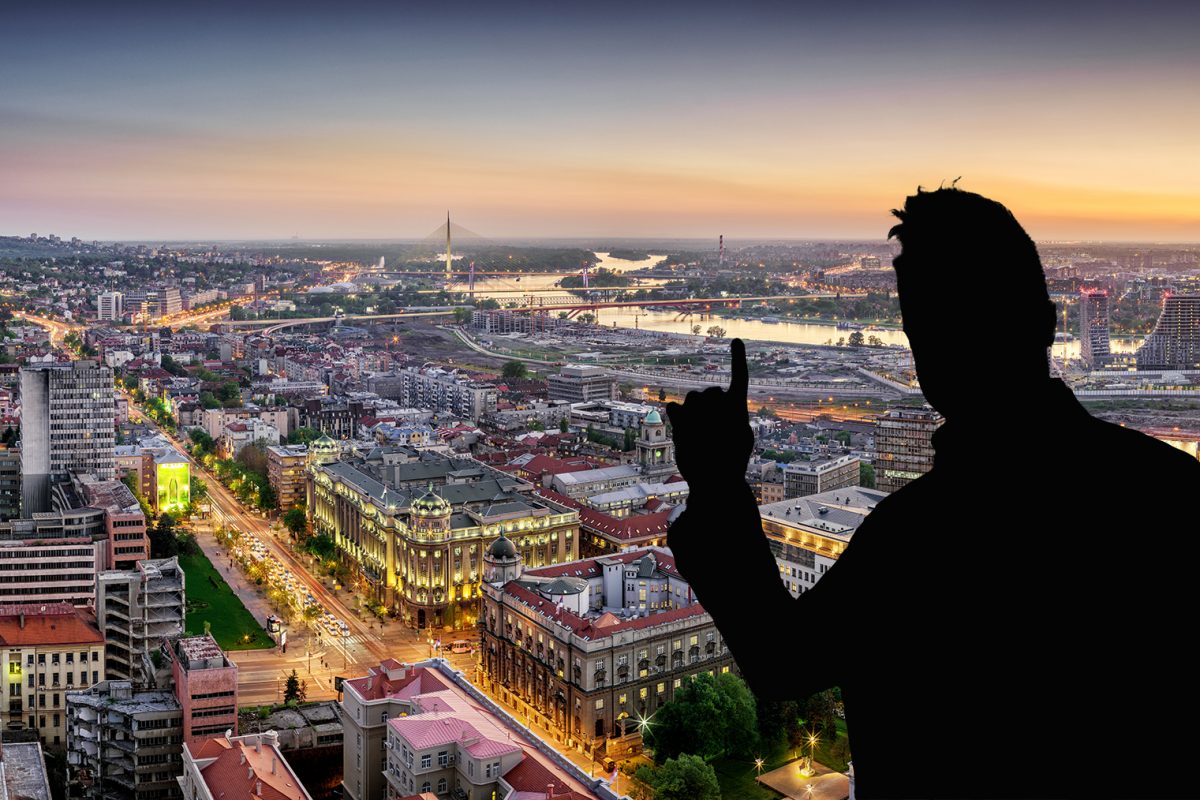 Ilon Musk dolazi u Srbiju?