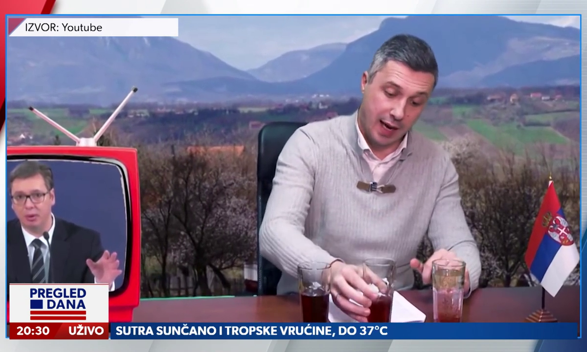 Narastajuća kultura odbacivanja?