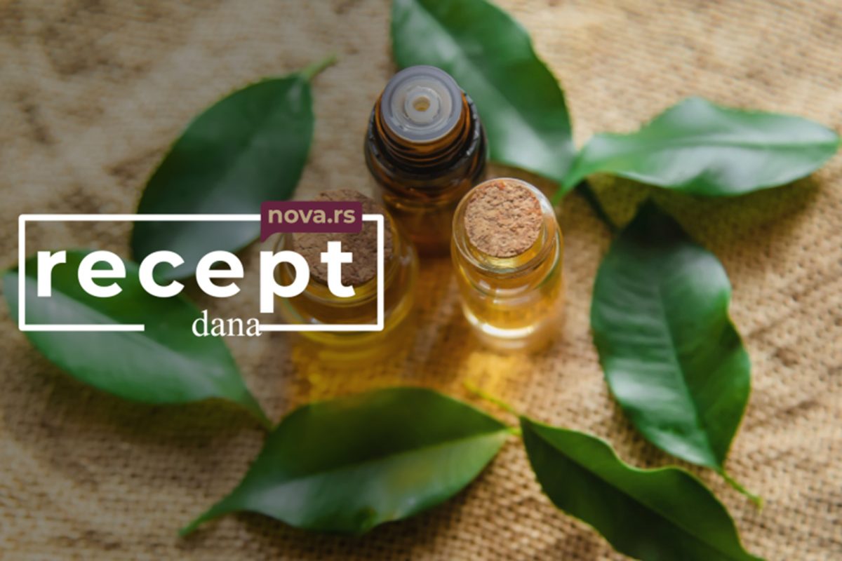 VIDEO Recept za prirodni losion protiv komaraca