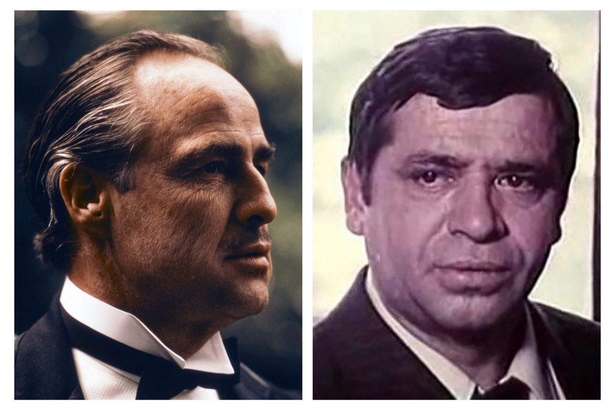 Kako je legendarni Burduš zamalo postao „Kum“: Jedna stvar ga je ...