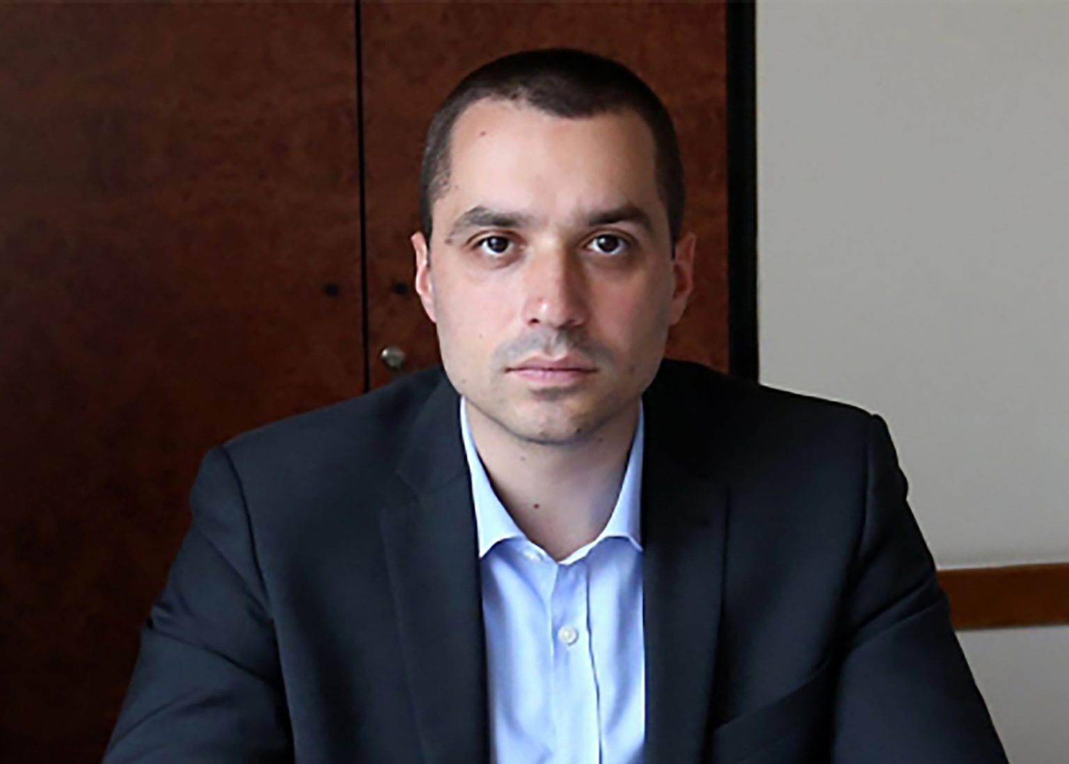 Biografija Luke Petrovića: Ko je čovek koji je napao Đilasa