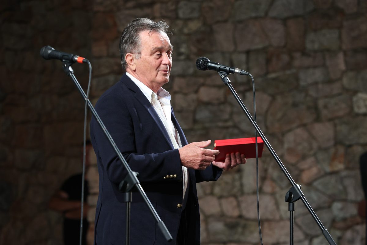 Igor Galo za Nova.rs: Kad smo iskoračili iz Jugoslavije, pali smo u bezdan
