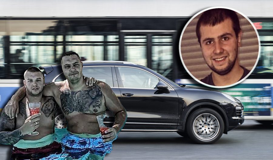 Klan Belivuk usmrtio Gorana Mihajlovića cijanidom, pa ga spalili