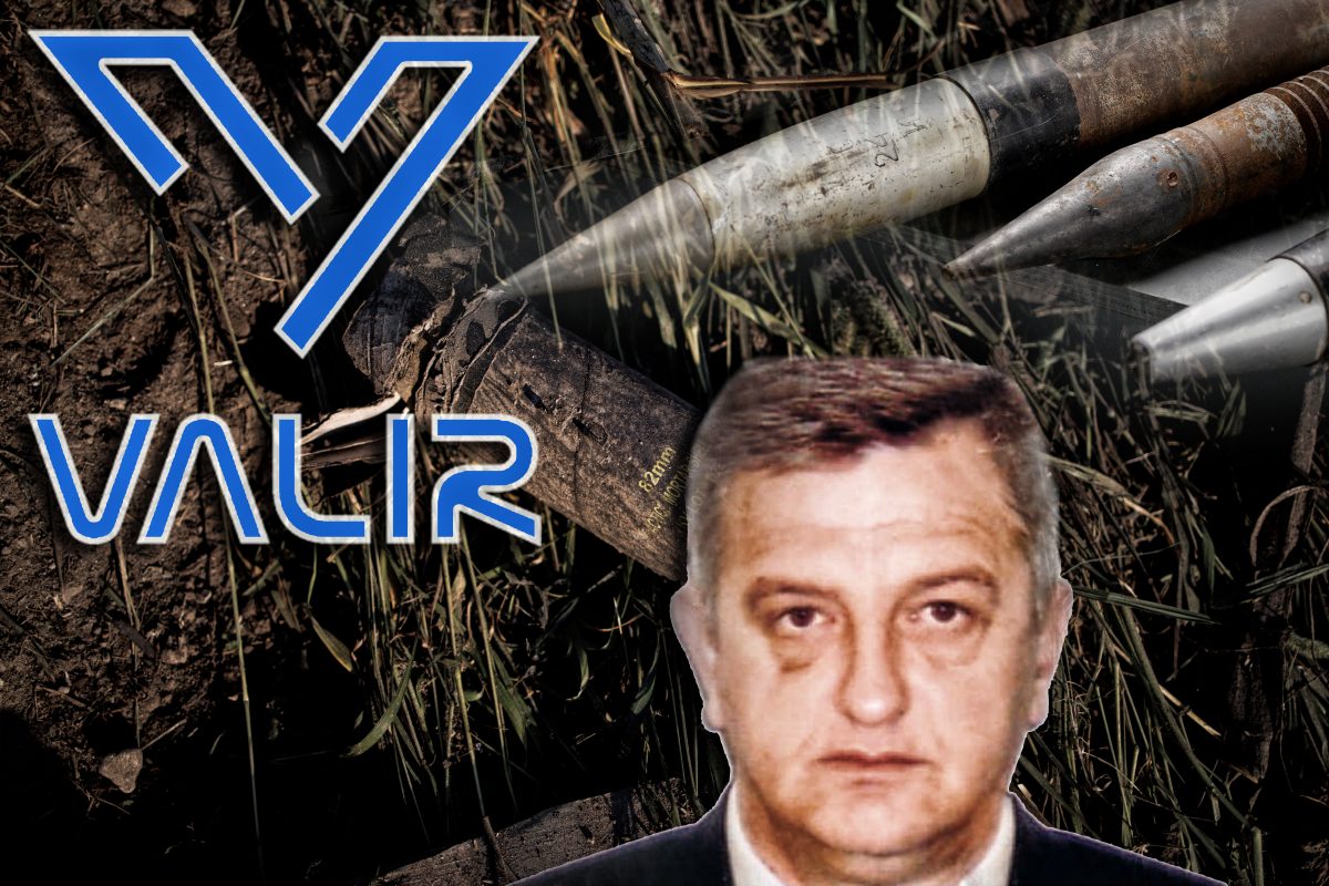 Ivan Ninić: Prepoznajem da Tešićeva hobotnica stoji iza Valira