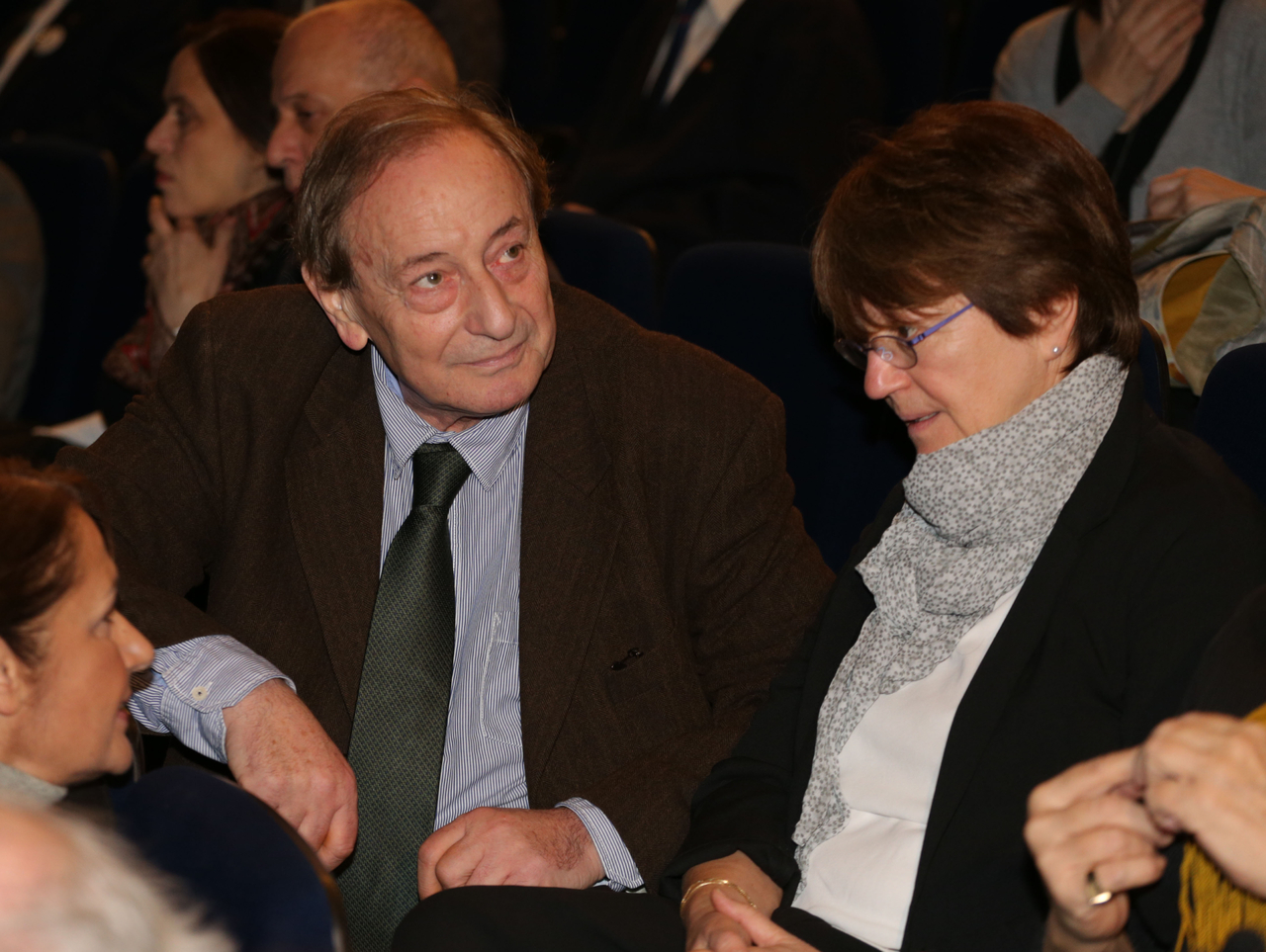 Ljubavna priča Predraga Ejdusa: "Bio sam ponosan na sebe što sam uspeo ...