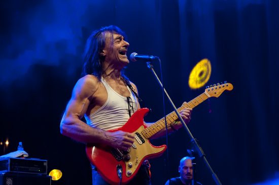 Dado Topić na rođenju je dobio najnepopularnije ime na svetu: Evo kako ...