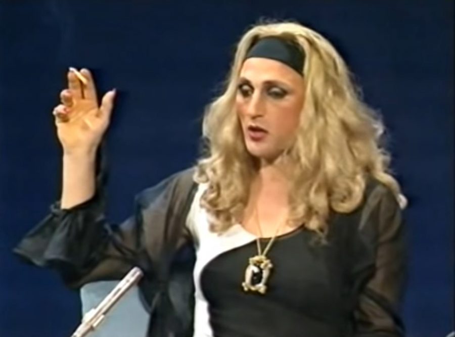 "Bio sam na dnu punom umrlih i izopačenih": Ubistvo prve javno ...