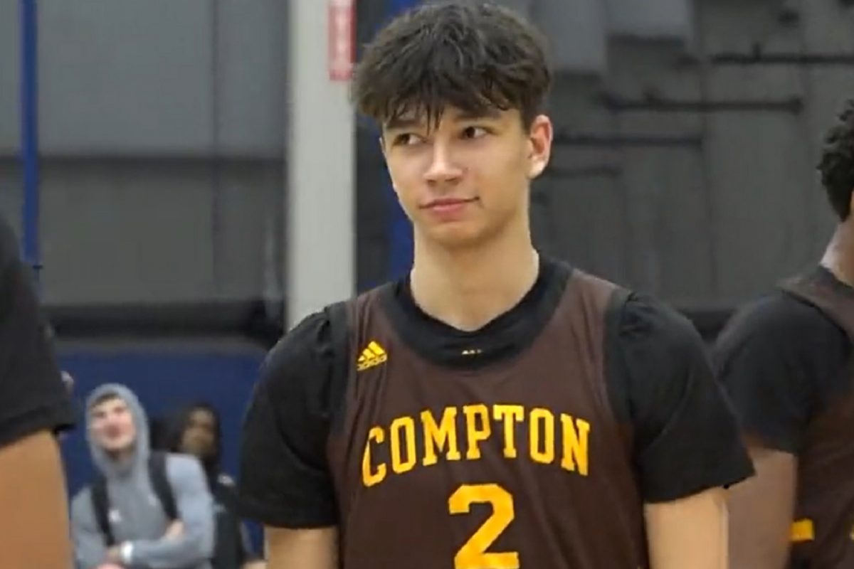 Sin Peđe Stojakovića presekao - put ka NBA vodi kroz jedan od najvećih ...