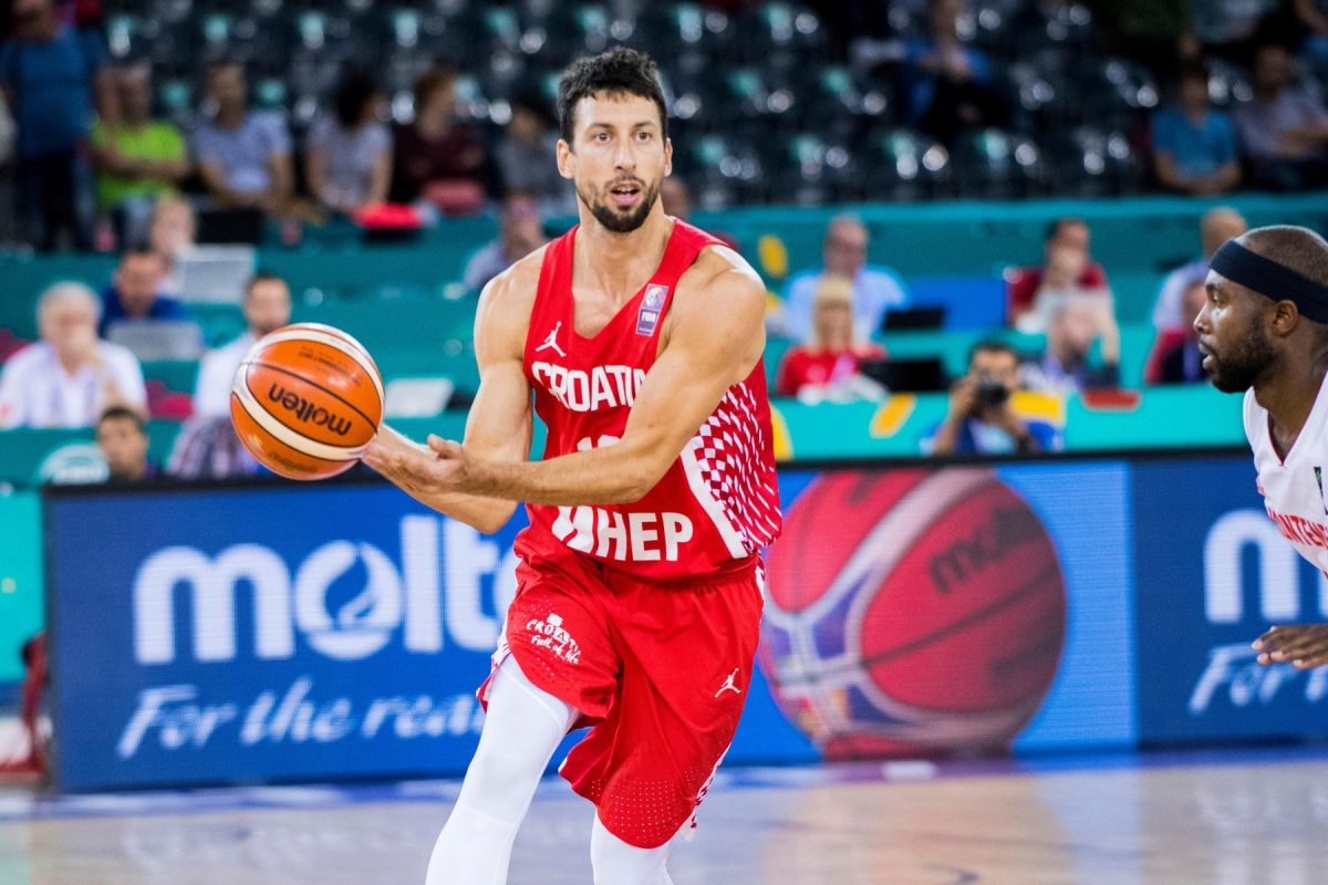 Rok bend poznatog hrvatskog košarkaša ima novu pesmu VIDEO