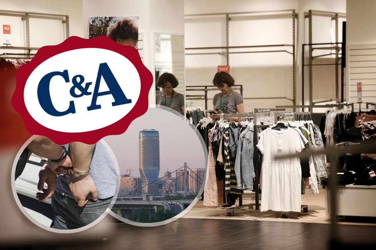 Carinski agent C&A ojadio državu za 750 miliona: Otkrivamo detalje hapšenja