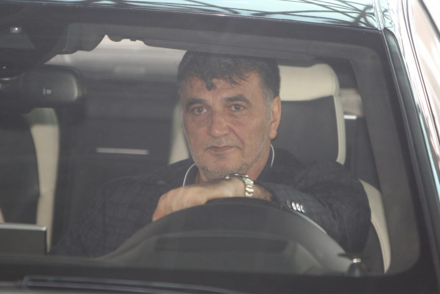 Srpske pevačice bile u naručju kralja kokaina: Ko je sve bio s Ćazimom