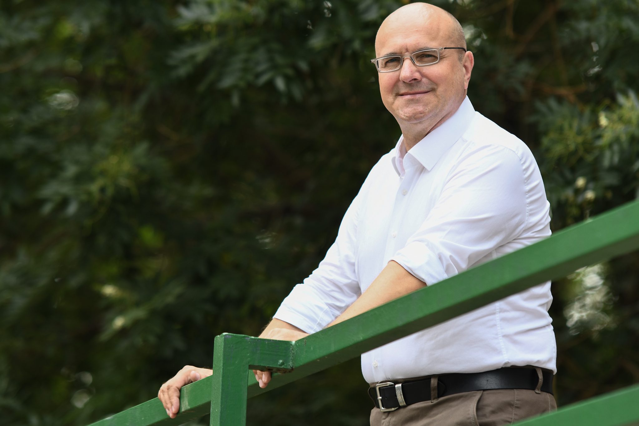 INTERVJU Borislav Novaković: Vlast Aleksandra Vučića aktivno pomaže ...