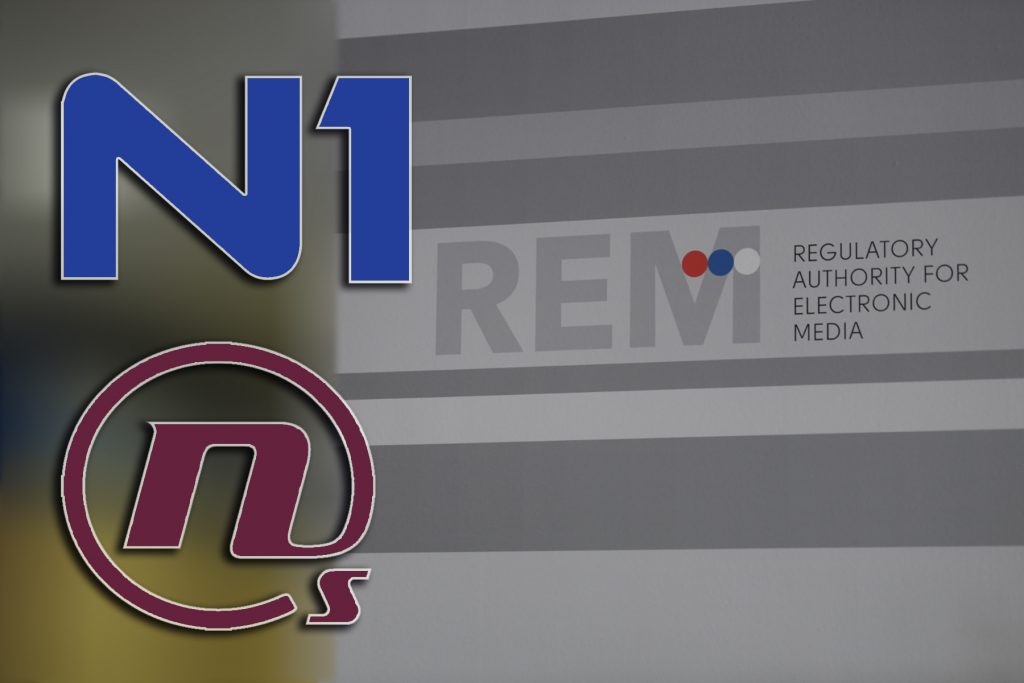 Top 10 ekskluzivnih priča N1 i NovaS koje REM želi da sakrije od Srbije